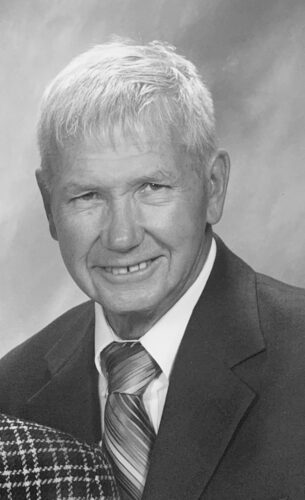 William “Willy” Johnson | News, Sports, Jobs - The Mining Gazette